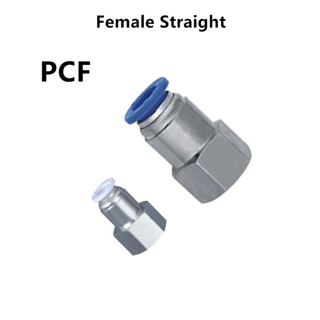 Metric Tube PT Thread And NPT Thread, Metric Tube PT Thread And NPT ...